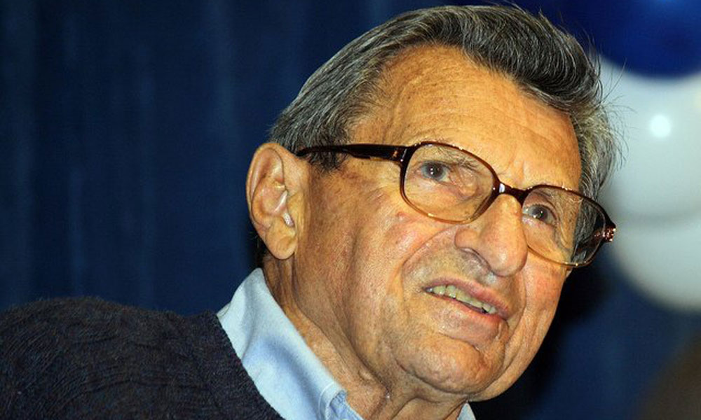 Paterno's Inferno: Five Attitudes That Can Drag Your Reputation to Hell ...